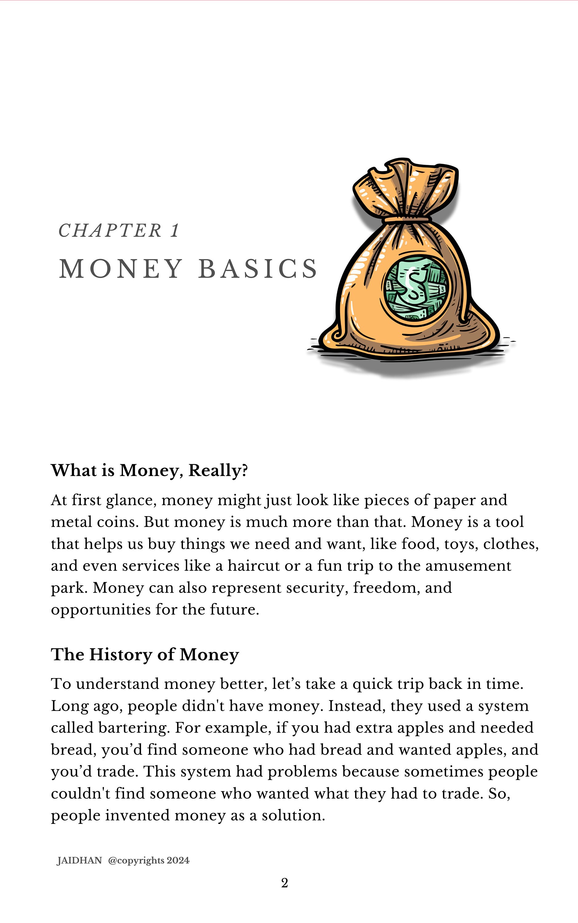 Buy The Principles of Money Ebook Learn Money Making, Securing ...
