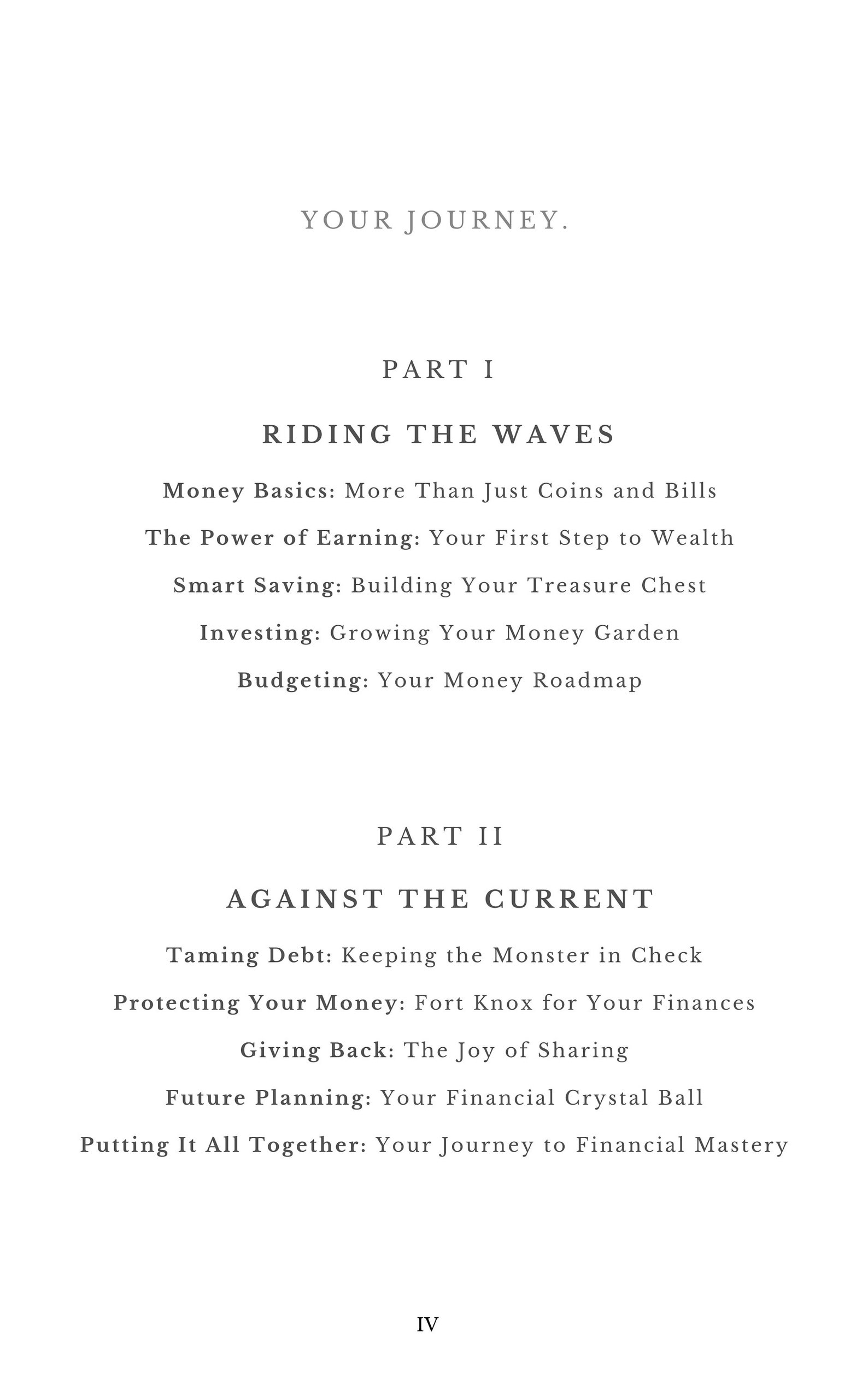 Buy The Principles of Money Ebook Learn Money Making, Securing ...