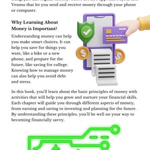Buy The Principles of Money Ebook Learn Money Making, Securing ...