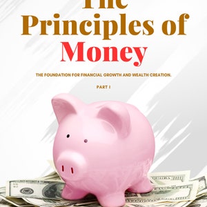 Buy The Principles of Money Ebook Learn Money Making, Securing ...