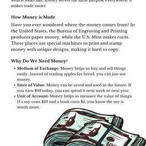 Buy The Principles of Money Ebook Learn Money Making, Securing ...