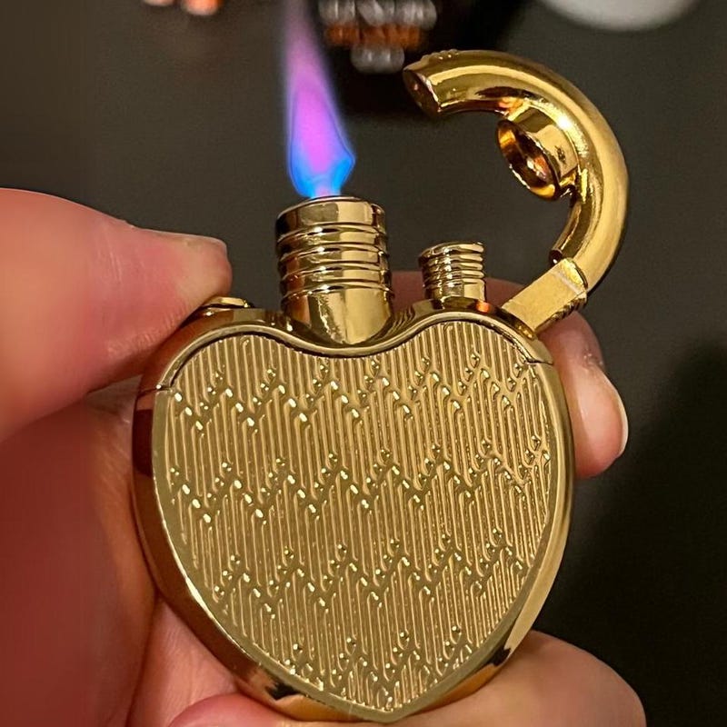Cute Lighter - Etsy