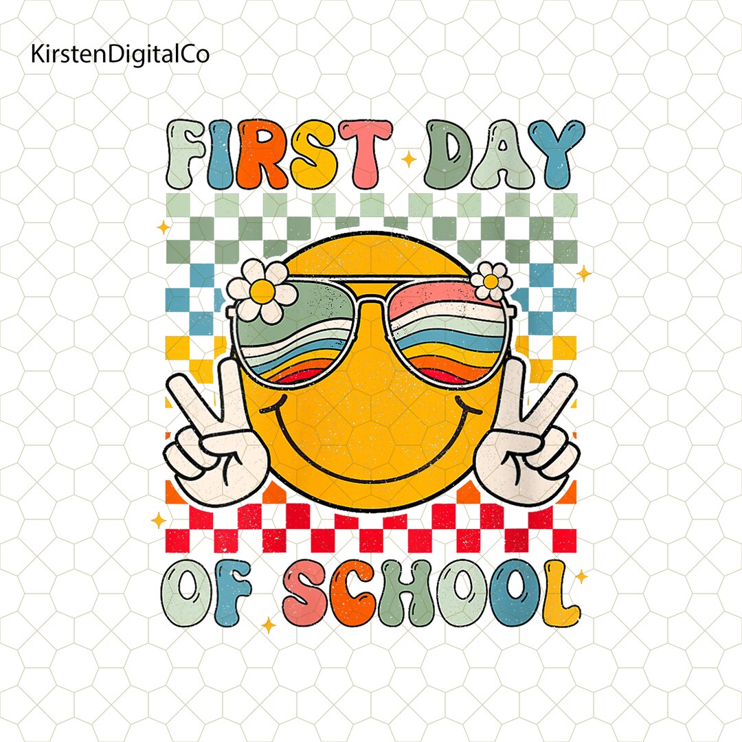 First Day of School Png, Welcome Back to School Png, Bruh We Back ...