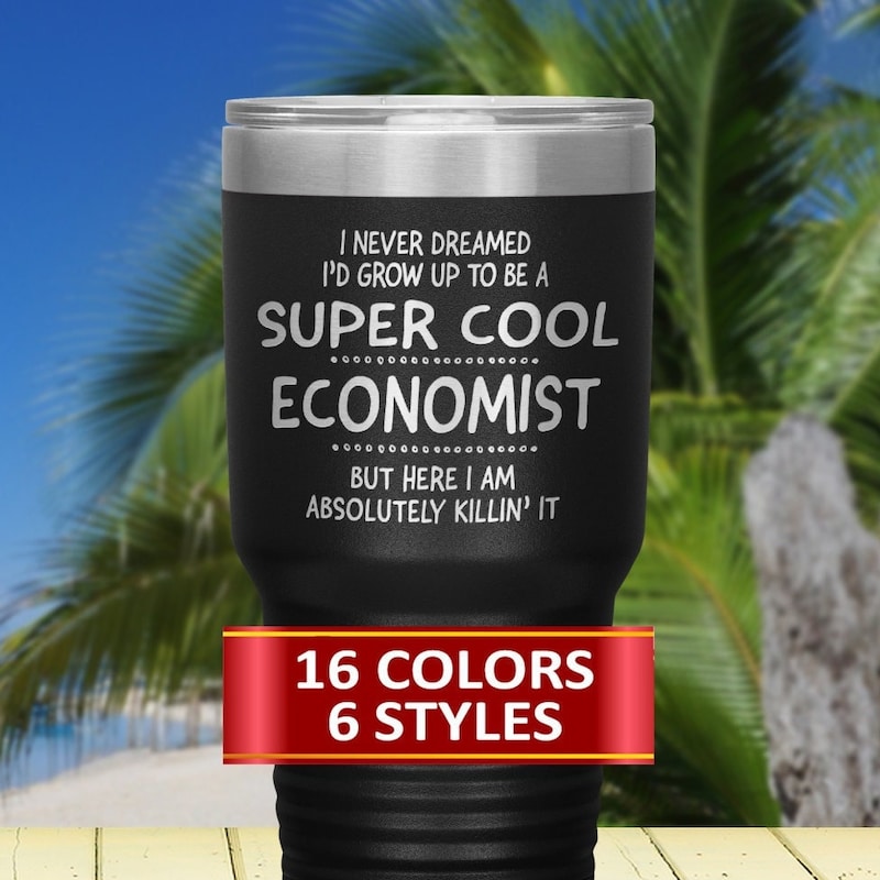 Gift for Economist - 60+ Gift Ideas for 2026