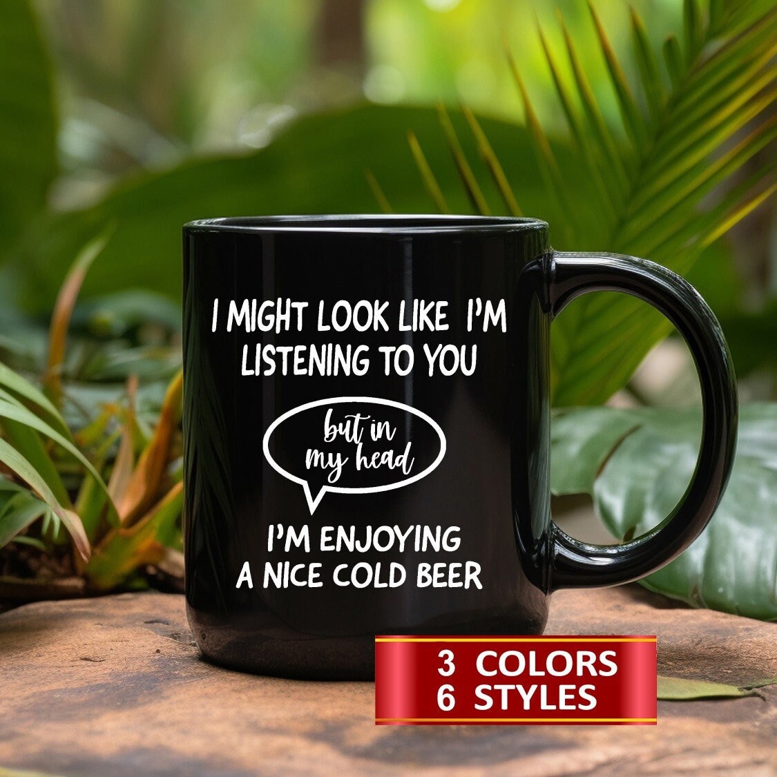 Cold Beer Mugs, Cold Beer, Cold Beer Mug, Cold Beer Gift, Cold Beer ...