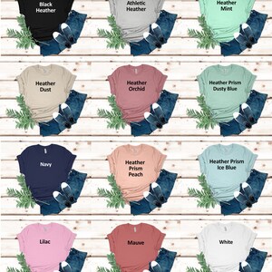 Mixing Paint T-shirt, Mixing Paint Gift T-shirt, Mixing Paint Coffee T ...