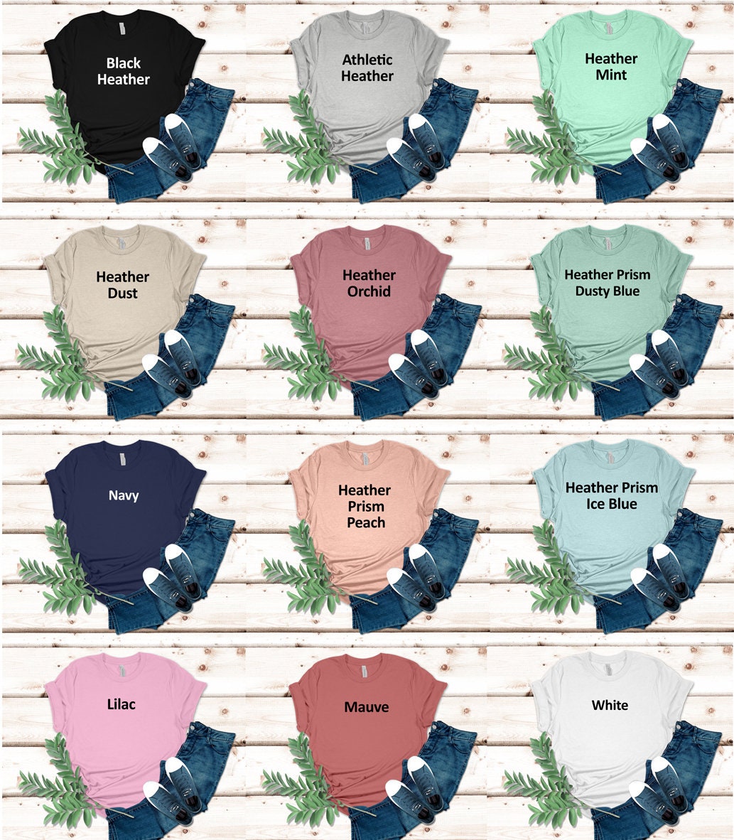 Mixing Paint T-shirt, Mixing Paint Gift T-shirt, Mixing Paint Coffee T ...