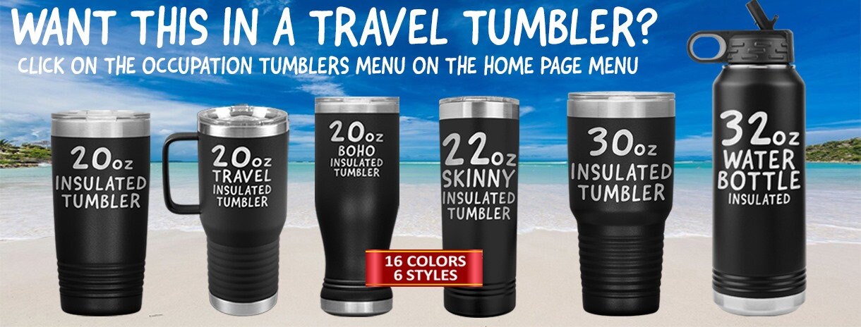 Park Ranger Mugs, Park Ranger Tumbler, Gift for a Park Ranger, Gift ...