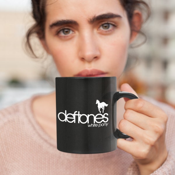 Deftones Merch - Etsy