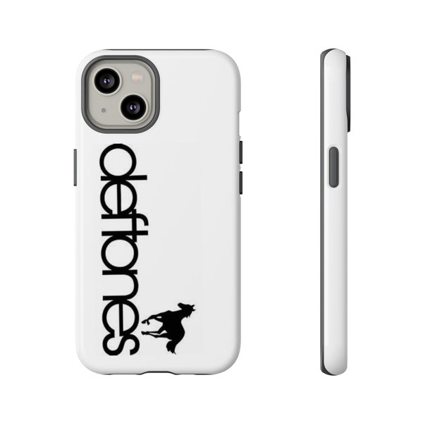 Deftones Phone Cover - Etsy