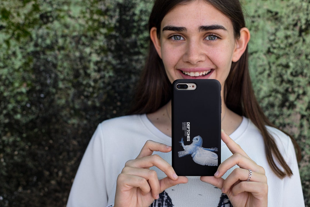 Limited Edition Deftones Diamond Eyes Tough Phone Case Fits - Etsy