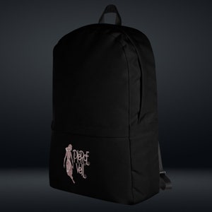 Pierce the Veil Backpack Collide With the Sky Custom Bag High End With ...