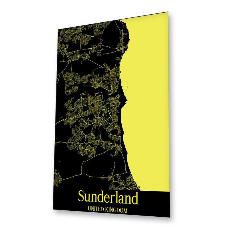 Glass Street Panel - Etsy UK