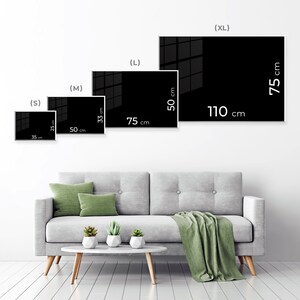 Ardwall Island, Carrick Shore Glass Wall Art, HD Digital Print on Glass ...