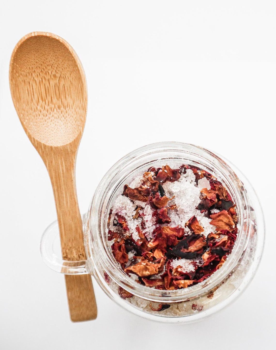 Cleopatra Milk Bath With Magnesium Oil + Lavender– Epsom Salt Bath Soak ...