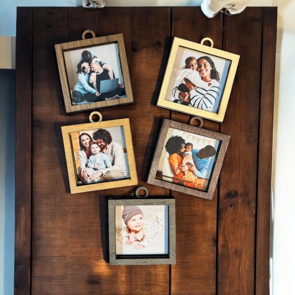 2x2 Frame - Etsy