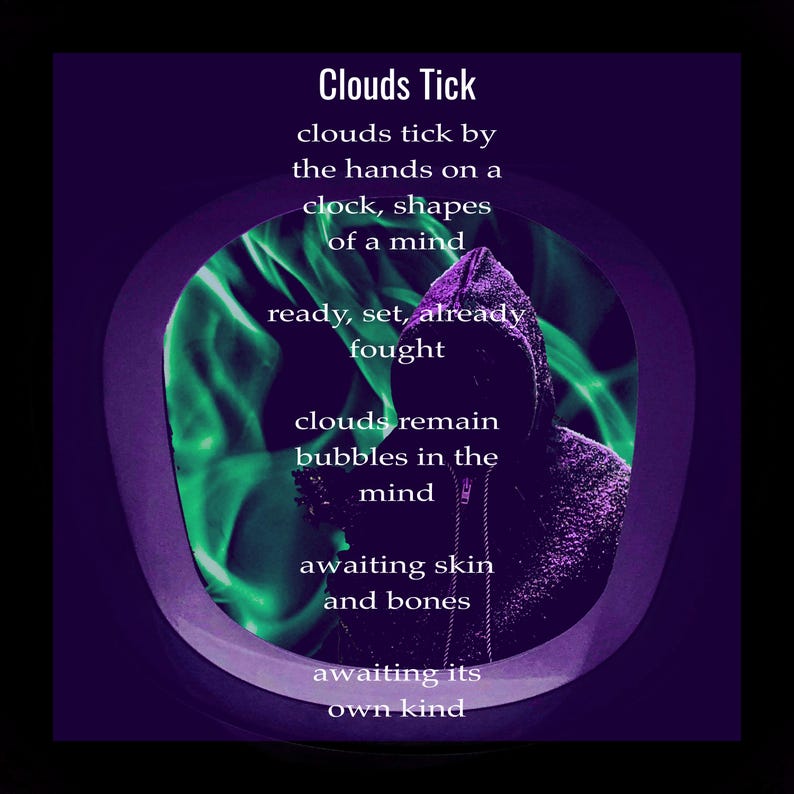 Poetry Collection | WORKING TITLE - Etsy