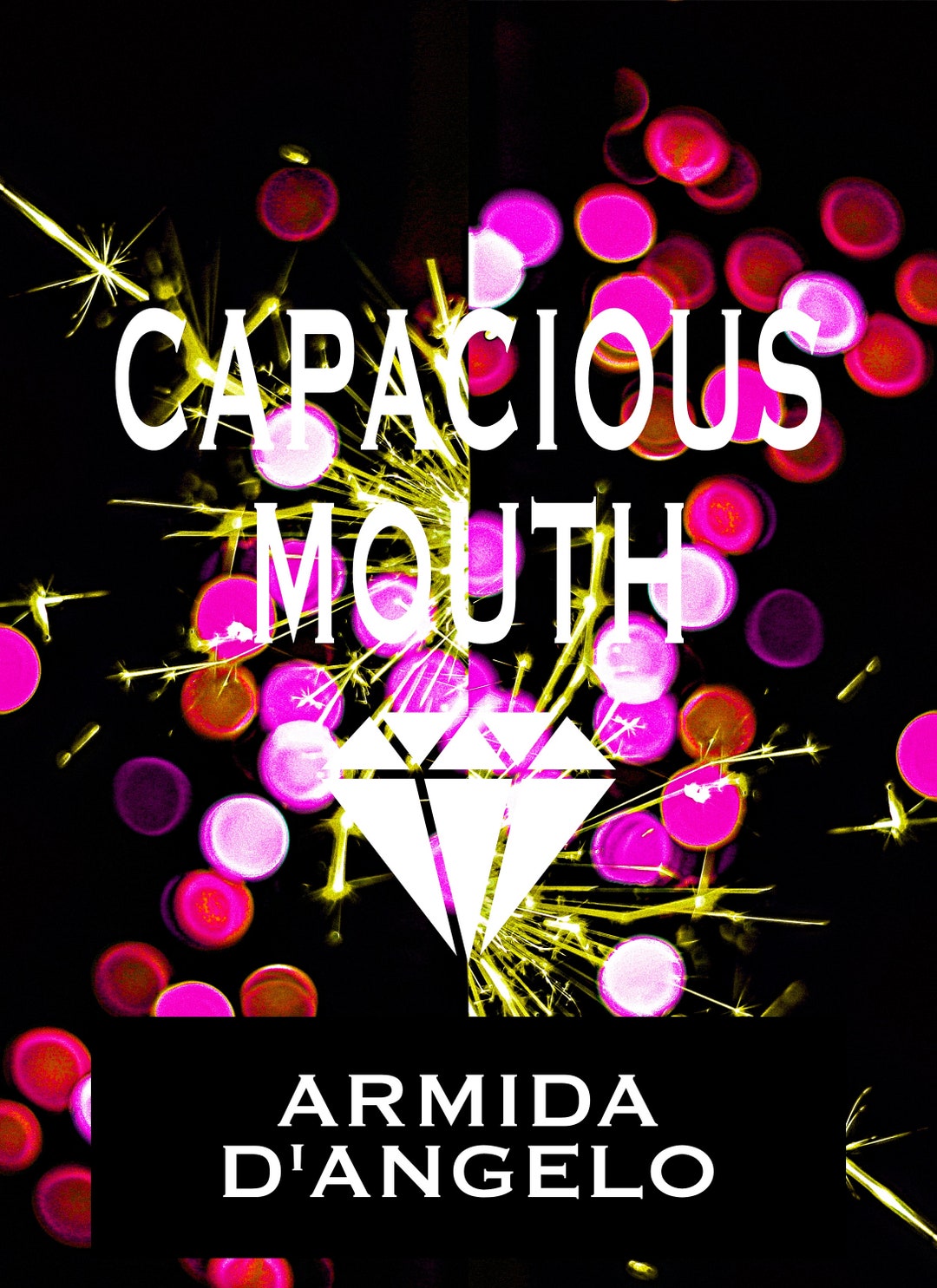 Poetry Capacious Mouth - Etsy