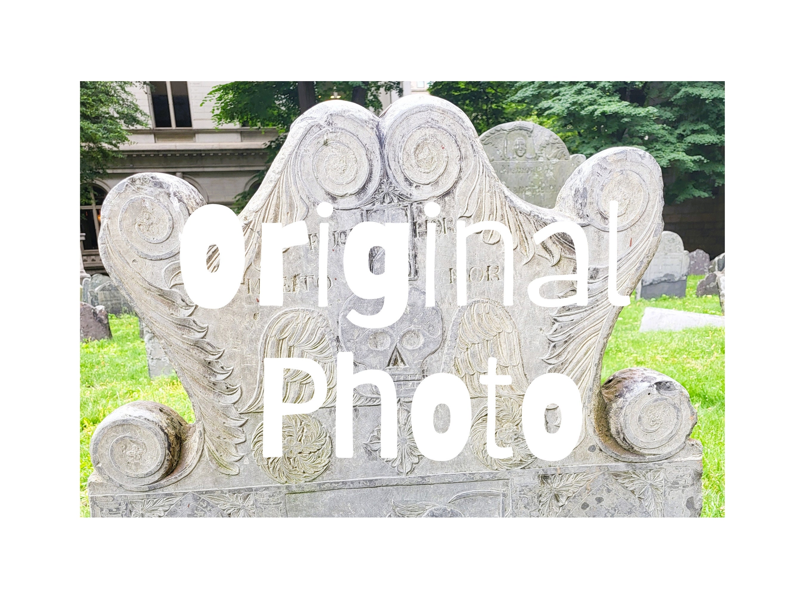 1700s Gothic Grave Art ׀ SVG-PNG Formats - Etsy UK
