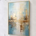 Large Abstract Printable Art, Large Wall Art, Abstract Painting Instant ...