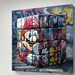 Super Mario's Graffiti Adventure Poster | Digital Download | Wall Art ...