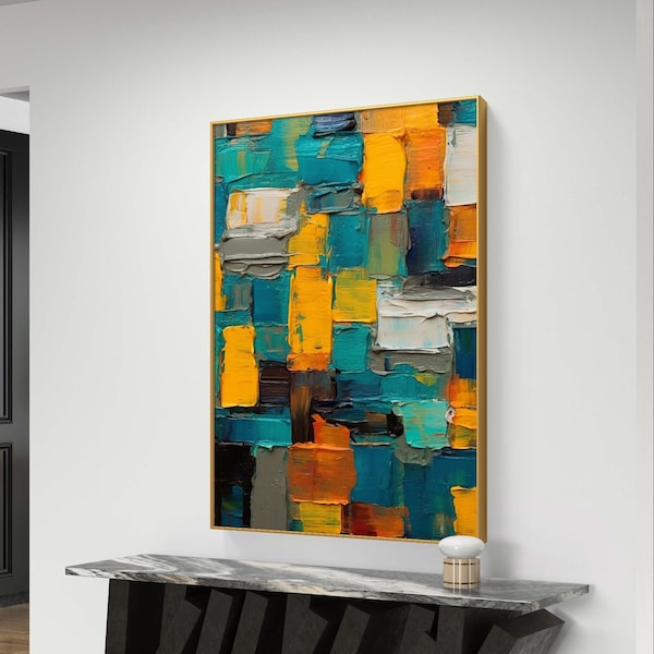 Large Artwork - Etsy