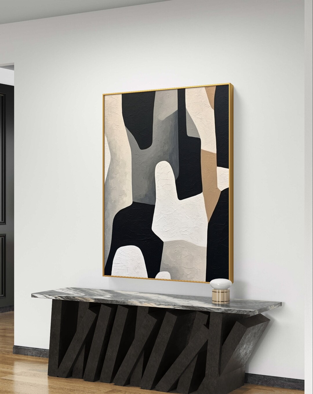 Abstract Wall Art, Large Artwork for Walls, Extra Large Wall Art Prints ...