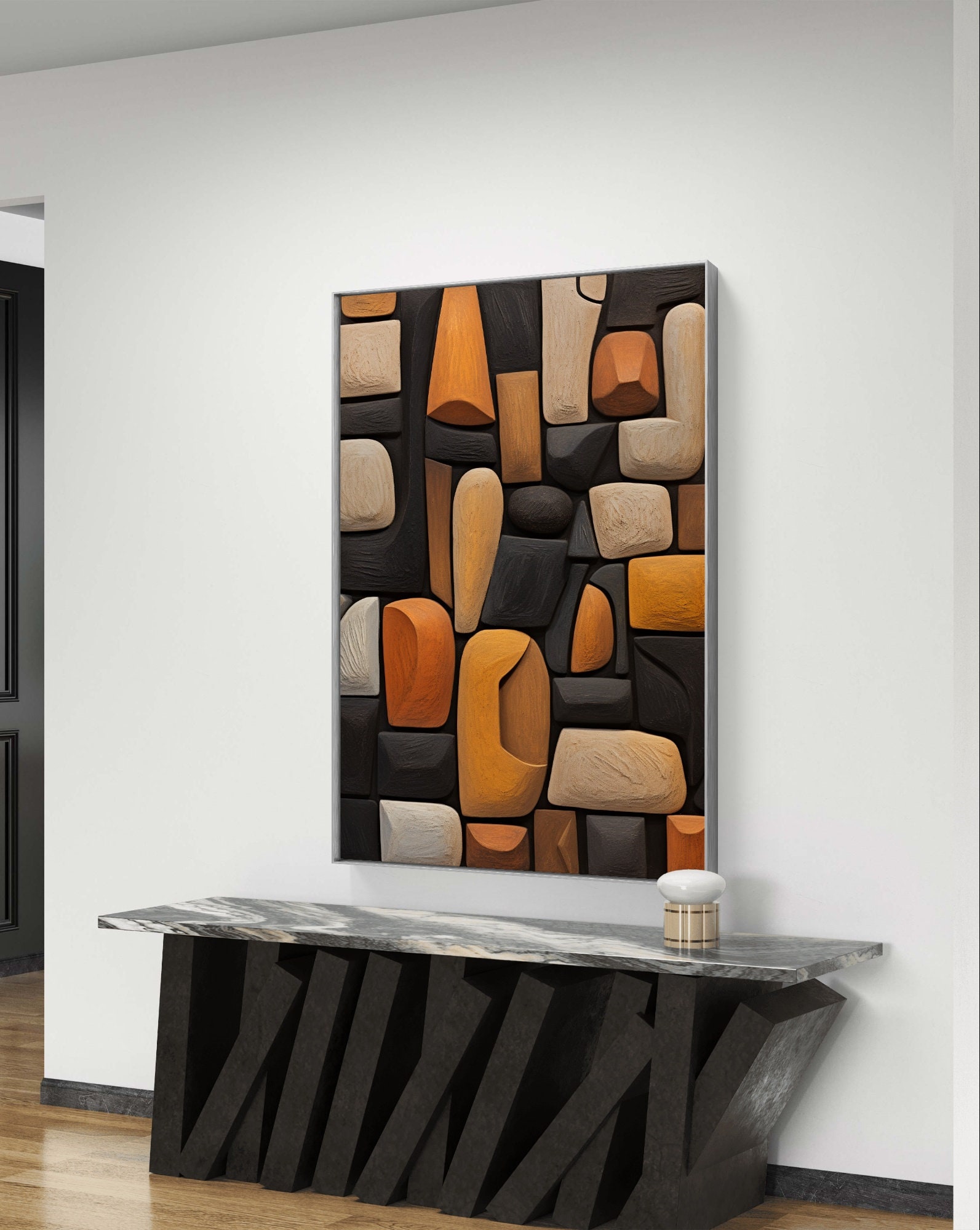 Abstract Wall Art, Large Artwork for Walls, Extra Large Wall Art Prints ...