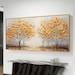 Tree Wall Art Digital Download Painting Style Abstract - Etsy