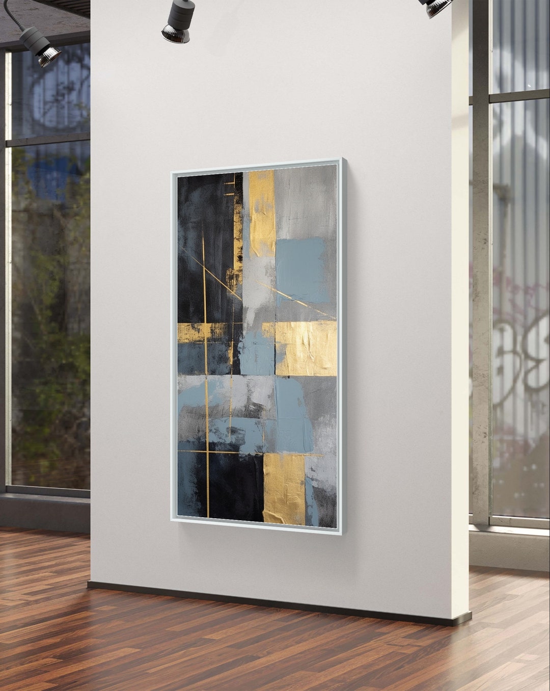 Abstract Wall Art, Large Artwork for Walls, Extra Large Wall Art Prints ...