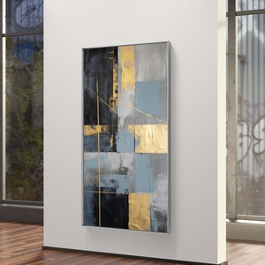 Abstract Wall Art, Large Artwork for Walls, Extra Large Wall Art Prints ...
