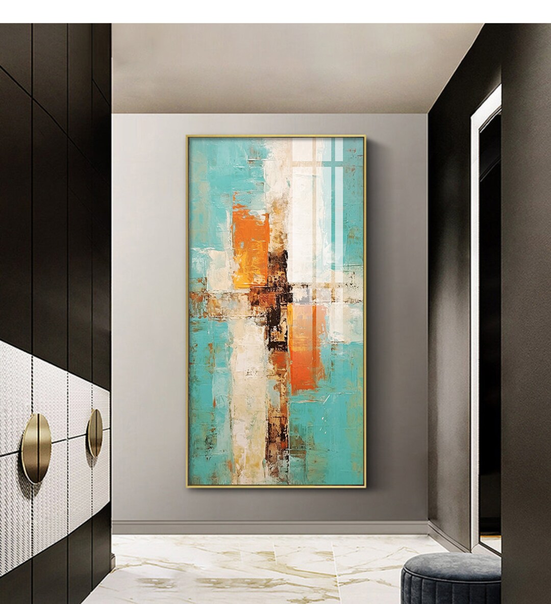 Abstract Wall Art, Large Artwork for Walls, Extra Large Wall Art Prints ...