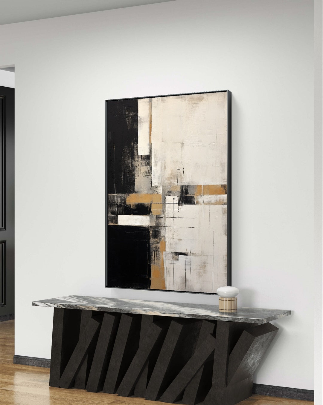 Abstract Wall Art, Large Artwork for Walls, Extra Large Wall Art Prints ...