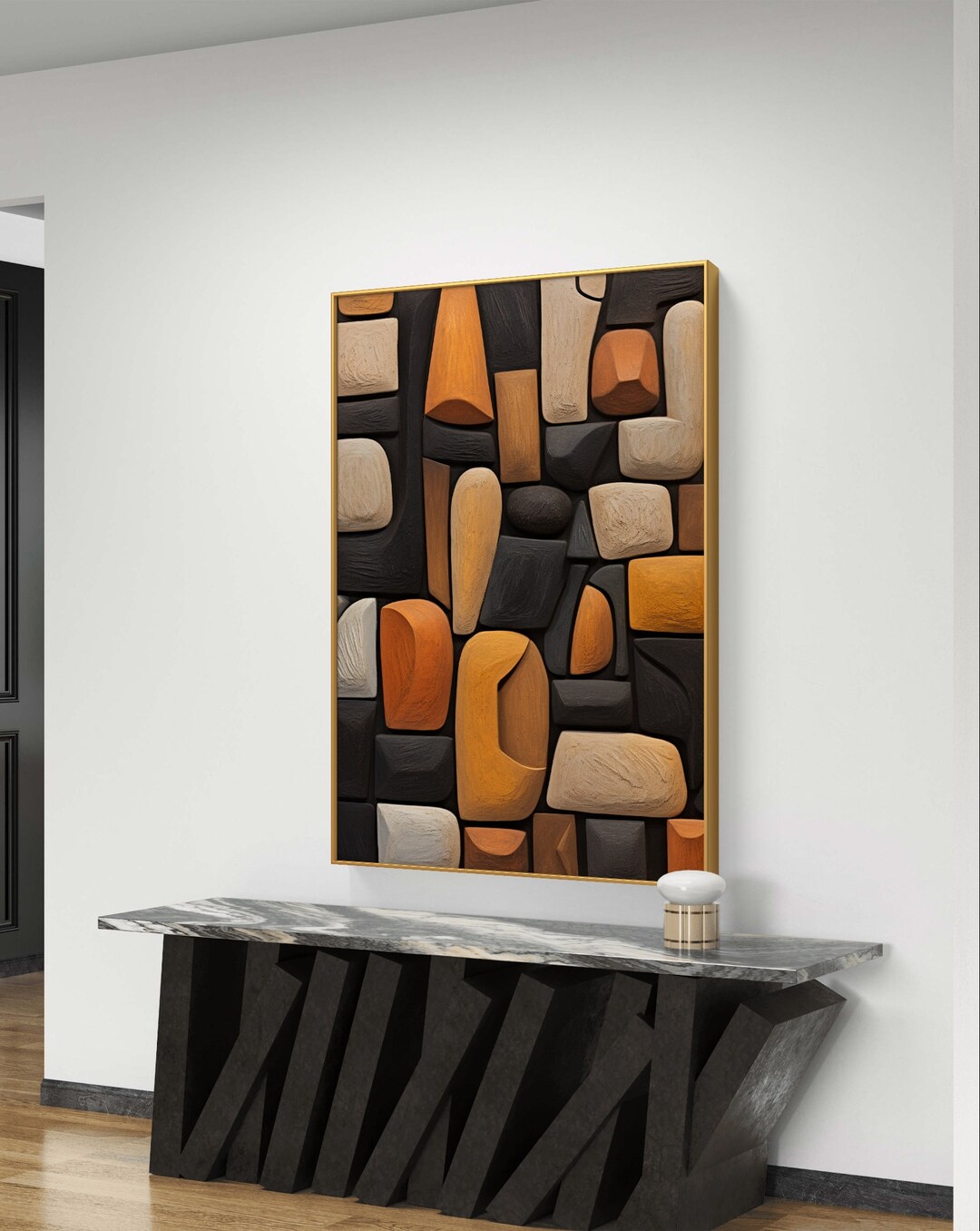 Abstract Wall Art, Large Artwork for Walls, Extra Large Wall Art Prints ...