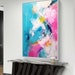 Colorful Wall Art Abstract Printable Wall Art Abstract - Etsy