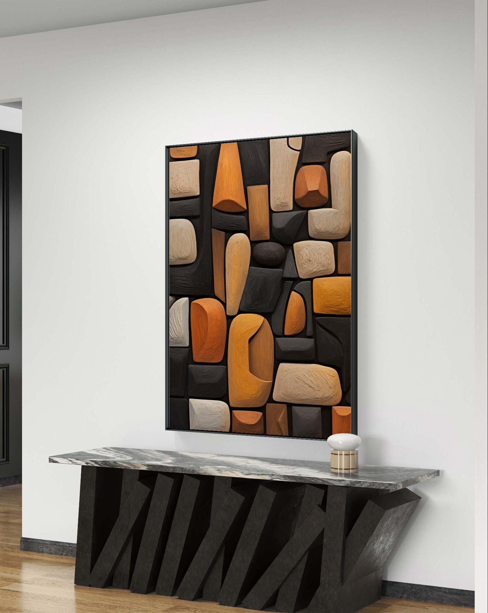 Abstract Wall Art, Large Artwork for Walls, Extra Large Wall Art Prints ...