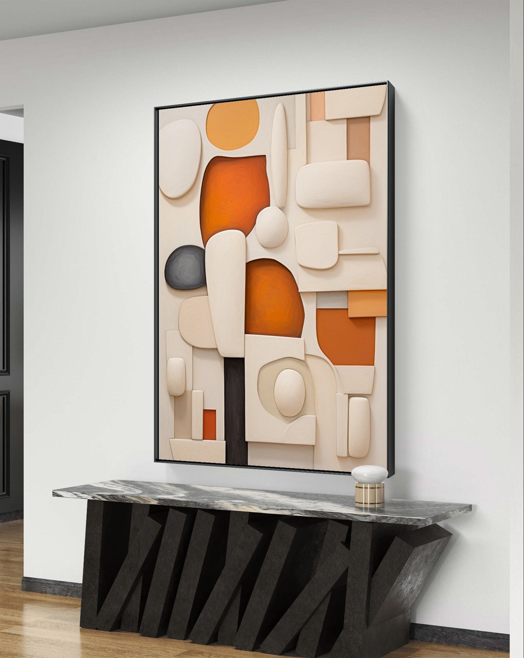 Abstract Wall Art, Large Artwork for Walls, Extra Large Wall Art Prints ...