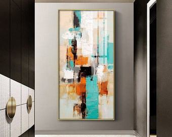 Abstract Wall Art, Large Artwork for Walls, Extra Large Wall Art Prints ...