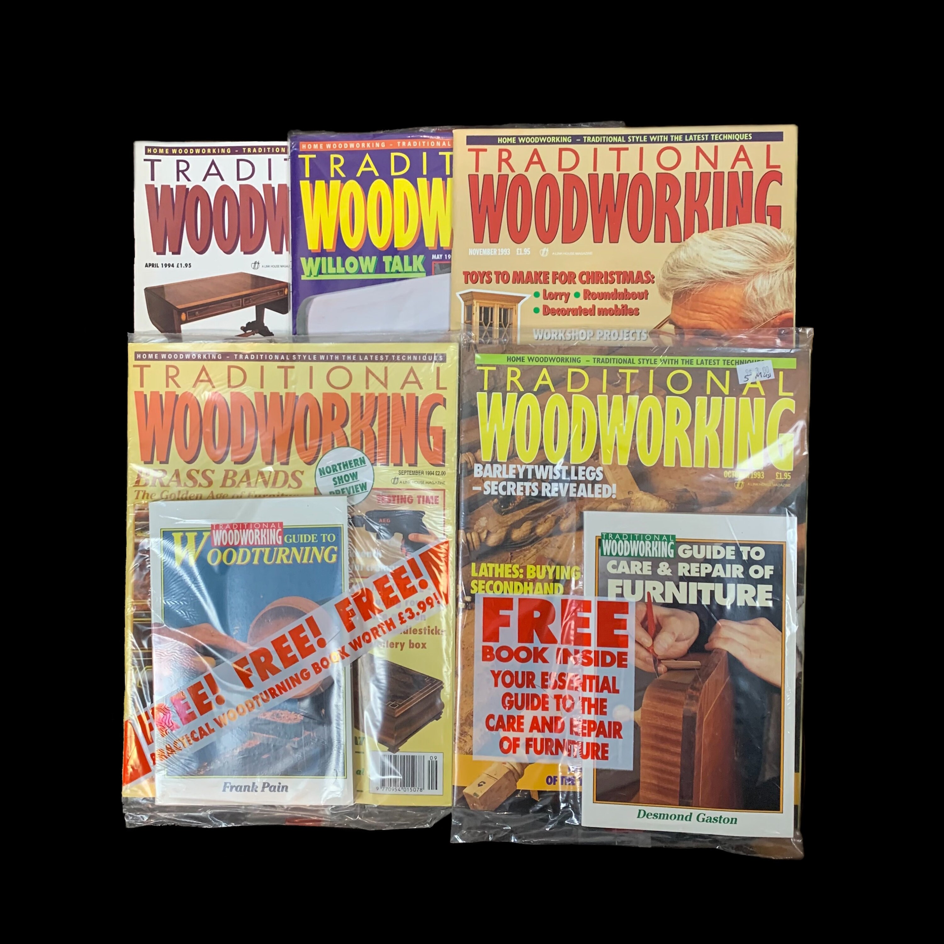 Traditional Woodworking Magazines Good Woodworking Magazines With ...