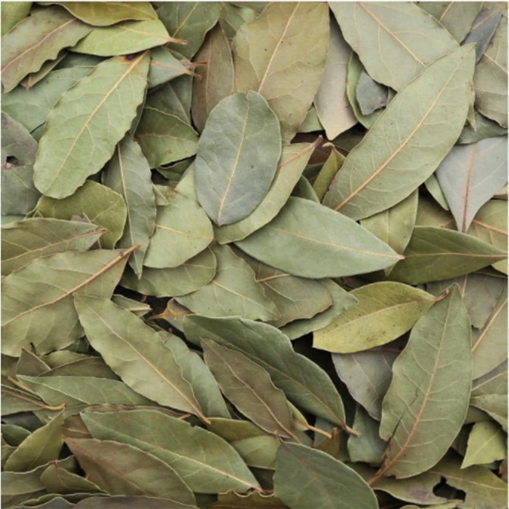 Organic Whole Bay Leaves - Etsy