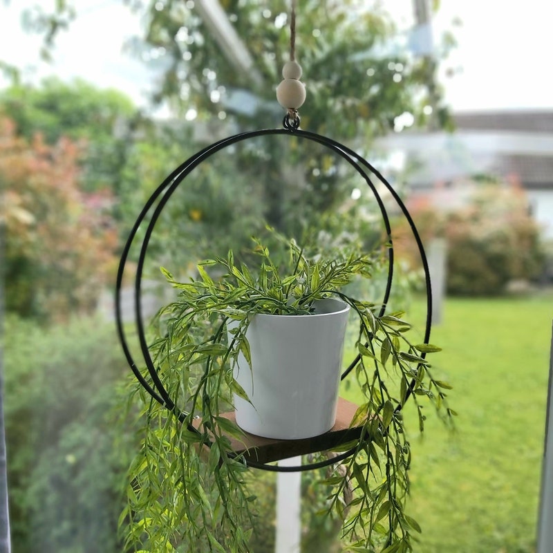 Deko Fenster Hängend Modern