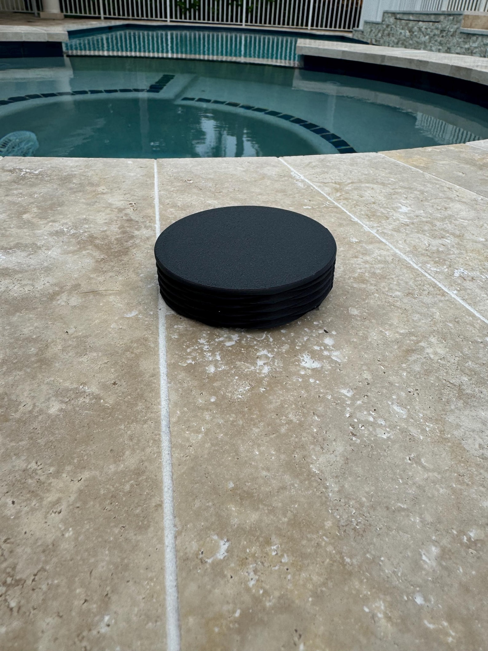 Jandy Spa Side Remote Control Cover - Etsy Canada