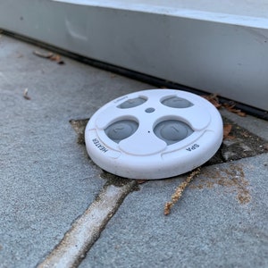 Jandy Spa Side Remote Control Cover - Etsy Canada