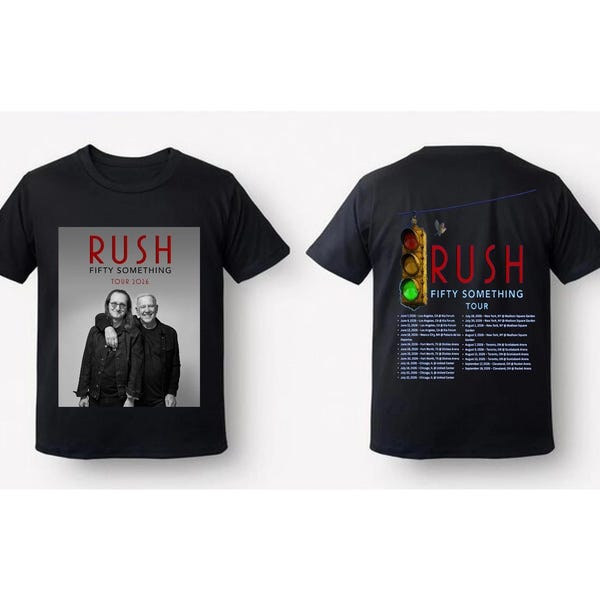 Rush Peanuts Shirt - Etsy