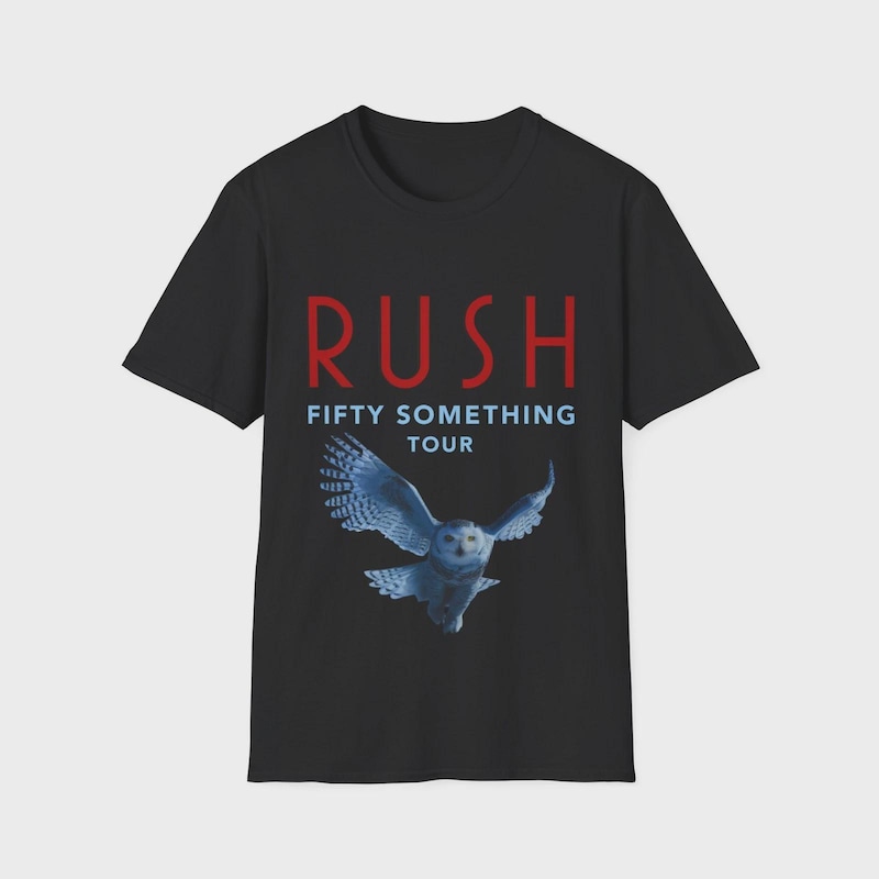 Rush Peanuts Shirt - Etsy