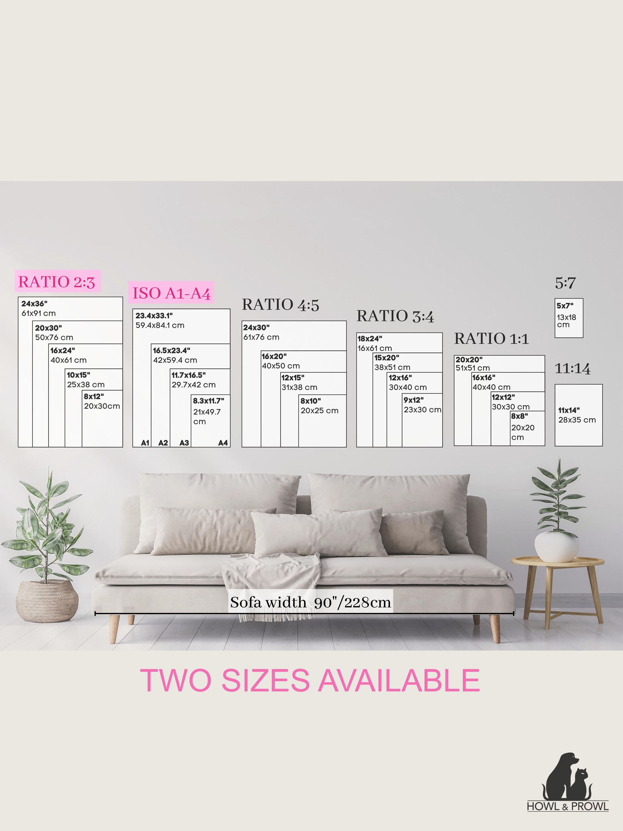 La Felina Magazine Cover Digital Print Download Original Vintage Art ...