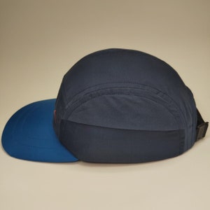 Pattern of 5 Panel Cap PDF Sewing Pattern, Instant Download - Etsy