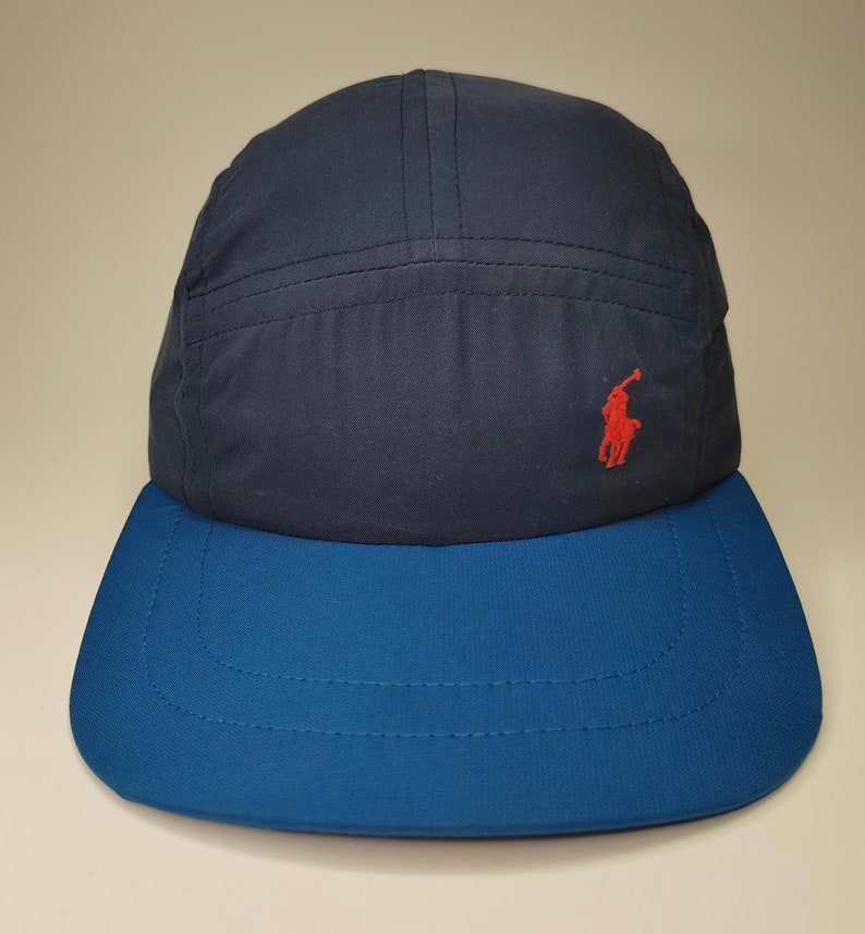 Pattern of 5 Panel Cap PDF Sewing Pattern, Instant Download - Etsy