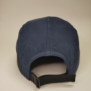 Pattern of 5 Panel Cap PDF Sewing Pattern, Instant Download - Etsy