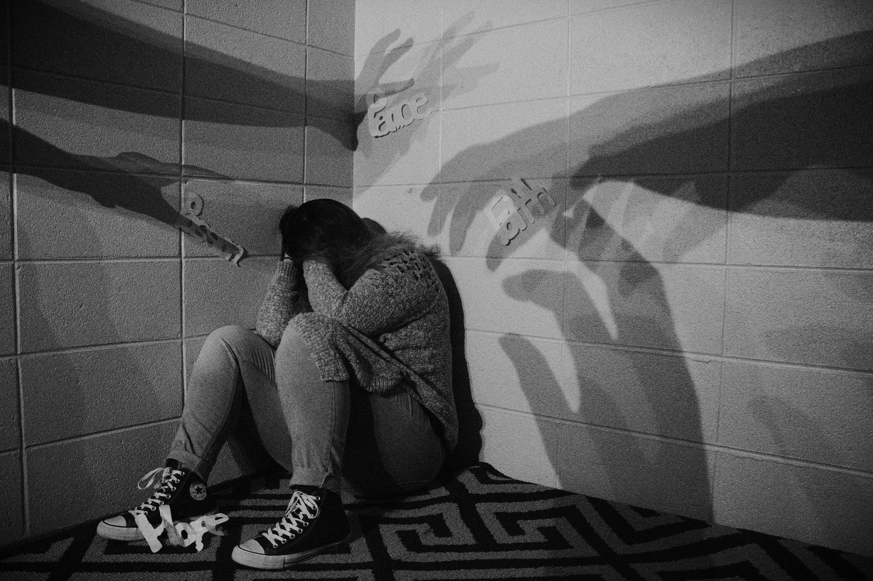 Inner Battles Digital Download - Etsy